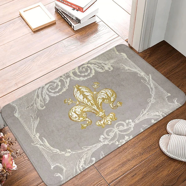 Fleur De Lis Rugs Wholesale
