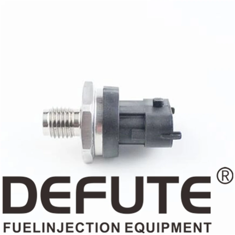 DIESEL CR Common Rail Fuel High Pressure Sensor Regulator For Cummins ...
