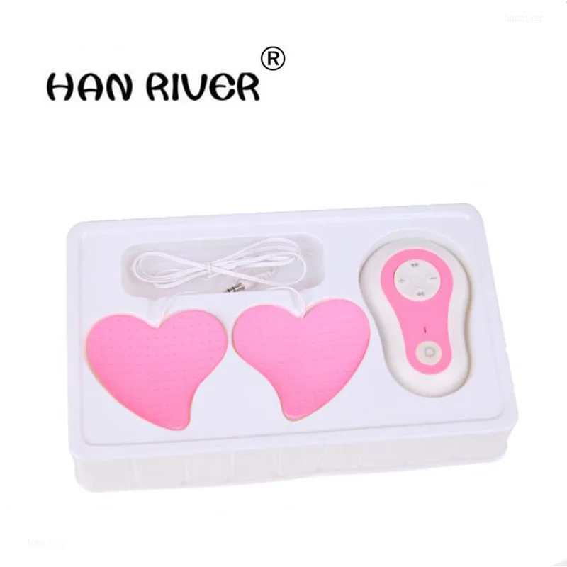Hanriver Electric Breast Enhancement Instrument Kneading Abundance ...