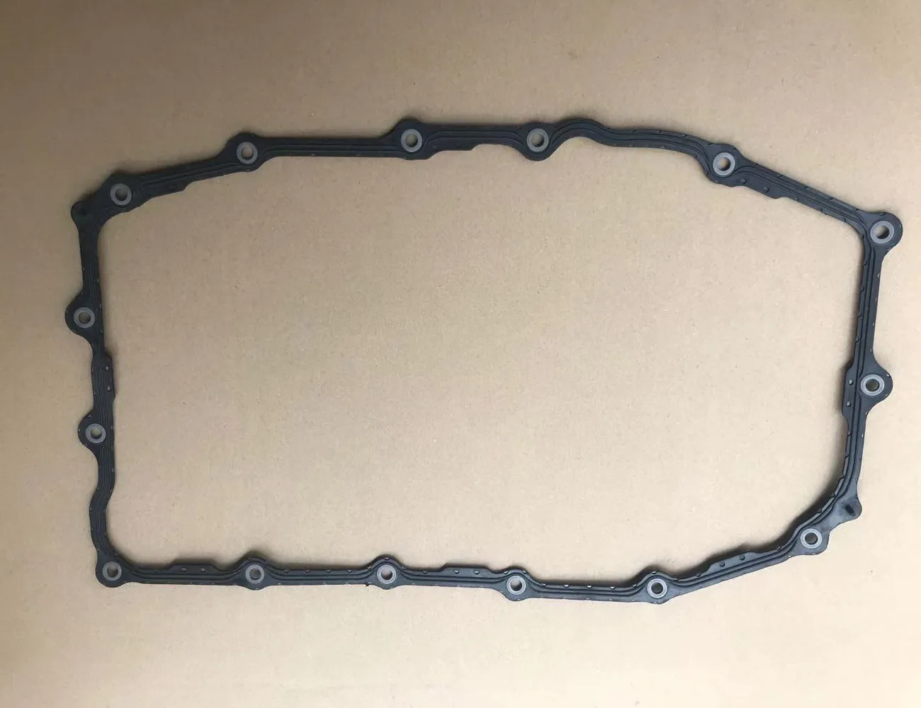 Car accessories 8L45E/8L90E Auto Transmission oil pan gasket OEM ...