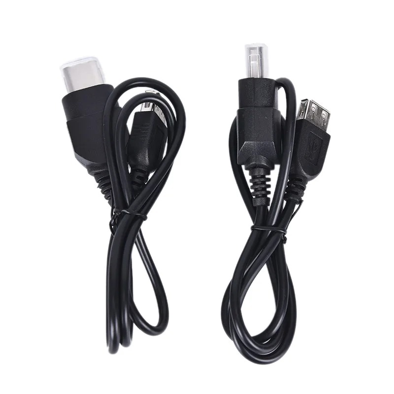 For XBOX USB CABLE – Female USB to Original Converter Adapter Cable ...