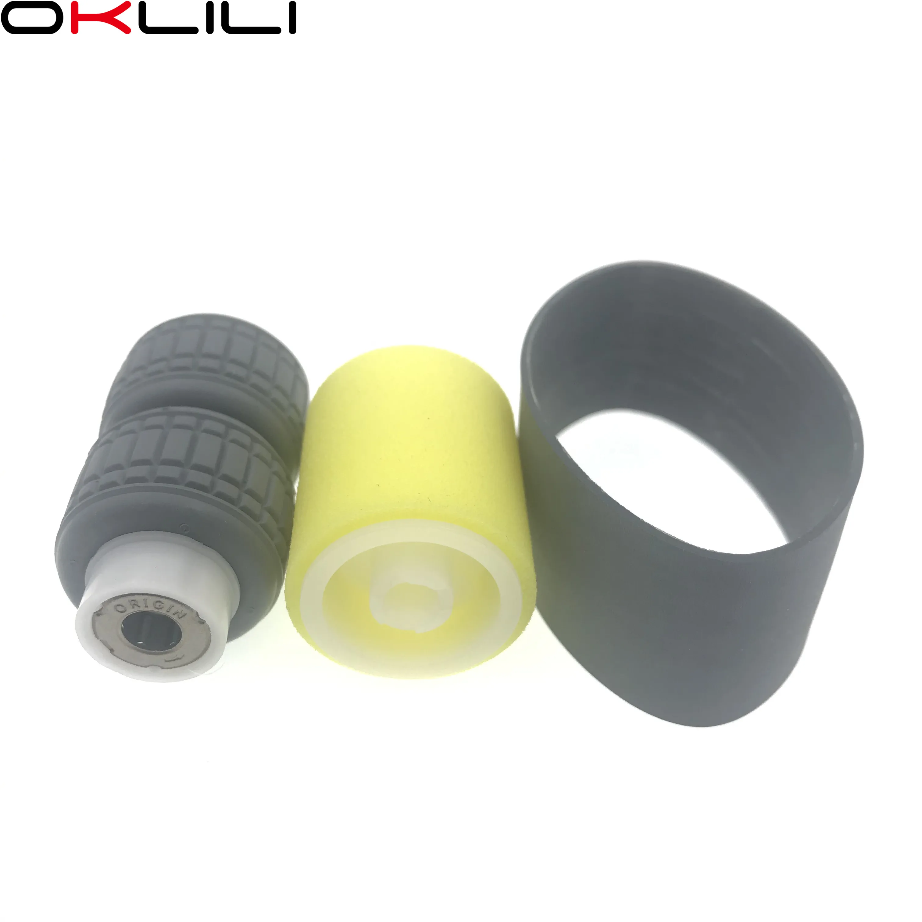 ADF Doc Feeder Pickup Roller Separation Paper Feed Belt for Kyocera ...