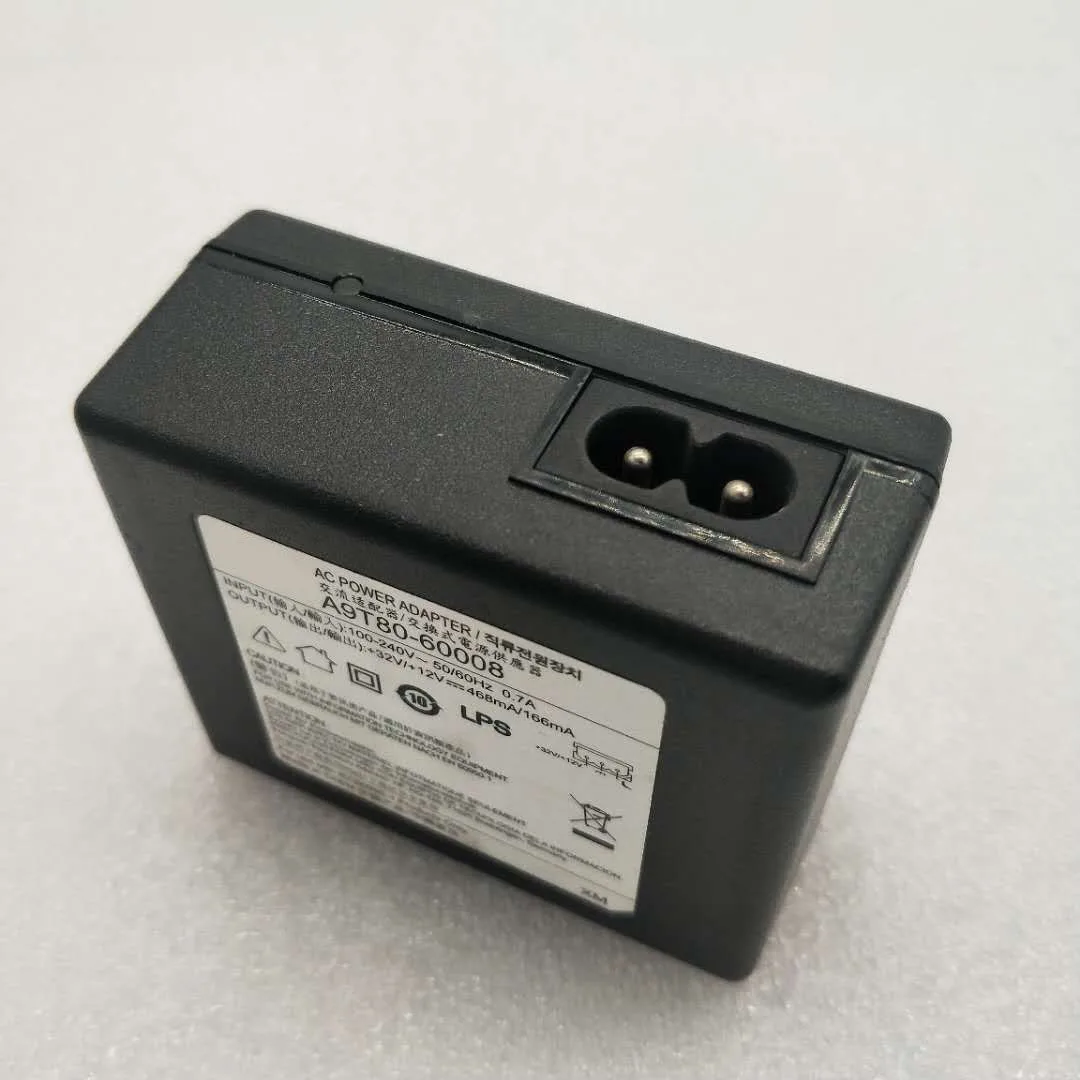 อะแดปเตอร์ A9T80 60008/60009สำหรับ HP Deskjet 6800 6810 6812 6815 6820 ...