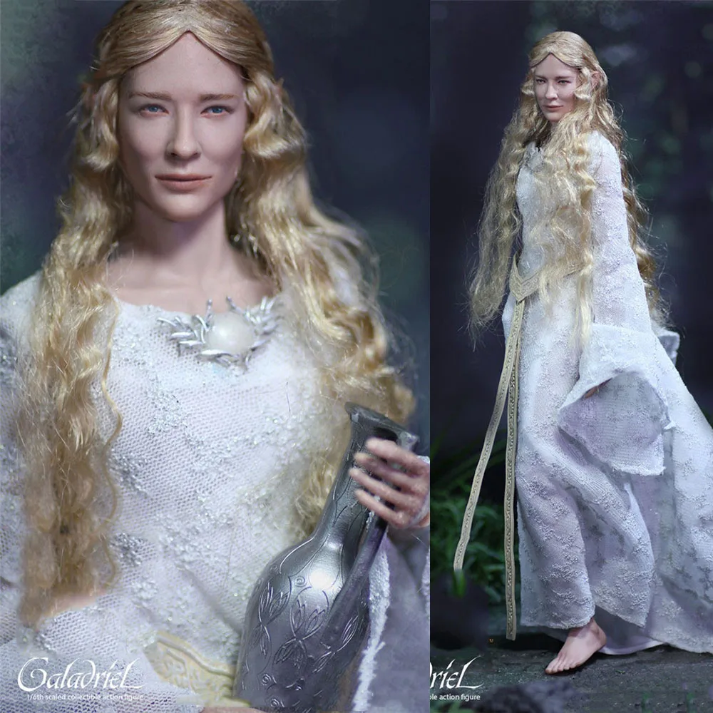 Lord Of The Rings Galadriel Full Body