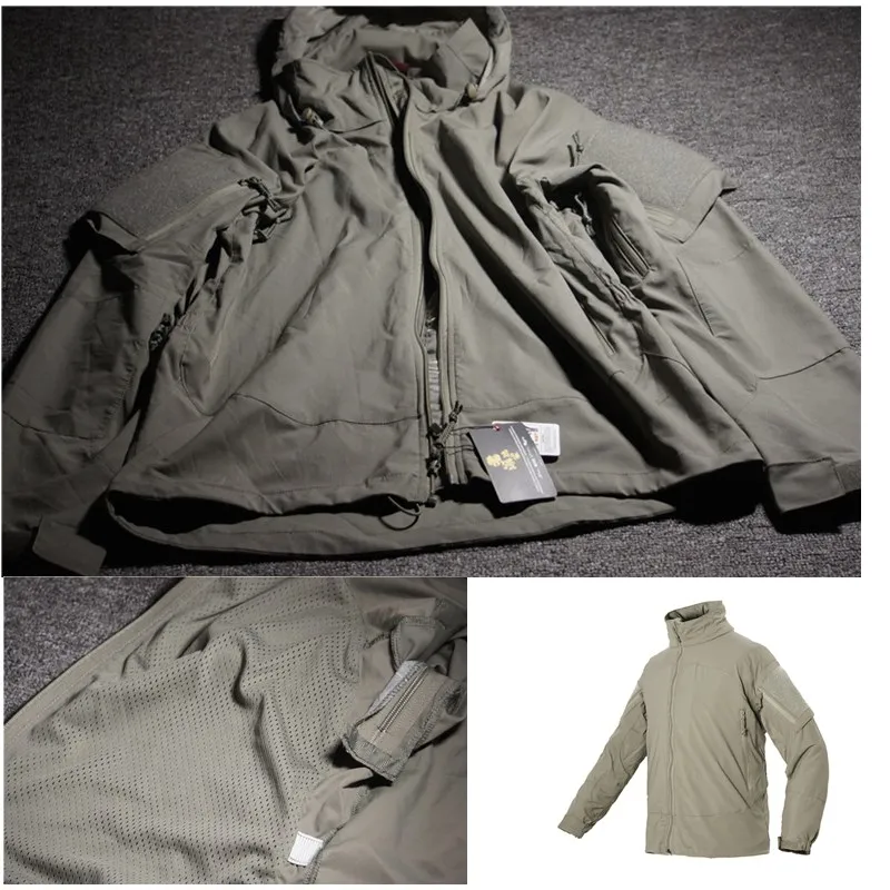 Tactical-Nylon-Soft-Shell-Zipper-Coat-PCU-L5-Outdoor-Assault-Suit ...