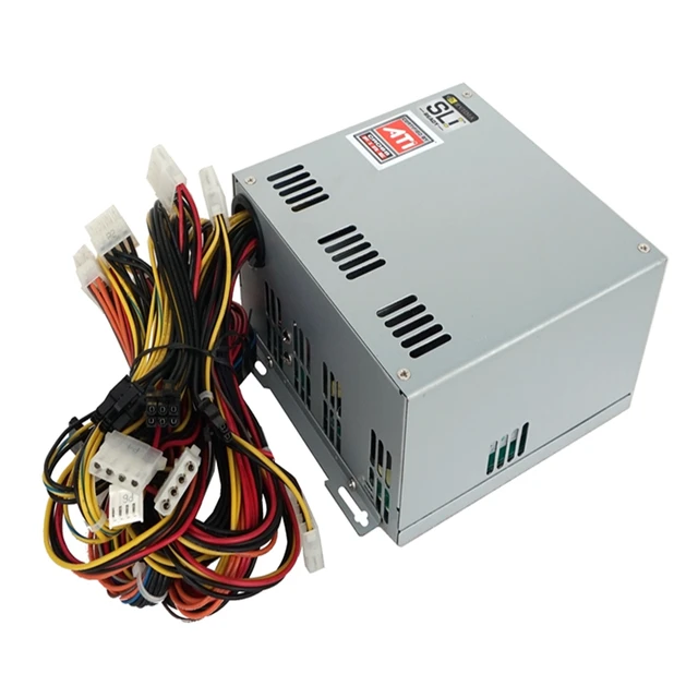 PSU For FSP 650W Power Supply FSP650-80GLC FSP650-80GLN FSP700-80GLC ...