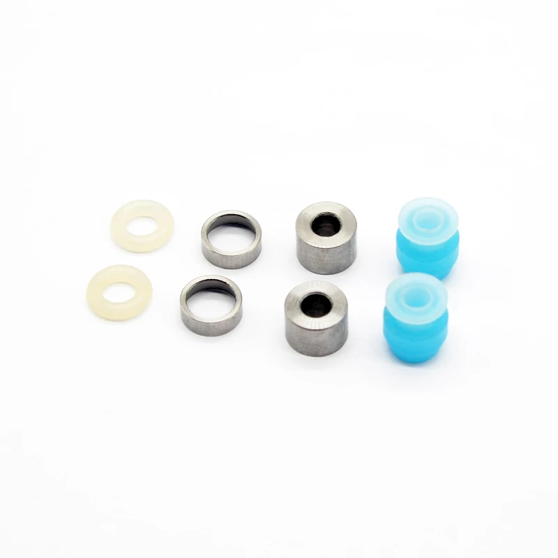 Flow Type, Single Axis Swivel Assembly, Straight, 60K OEM # : 010140-1 ...