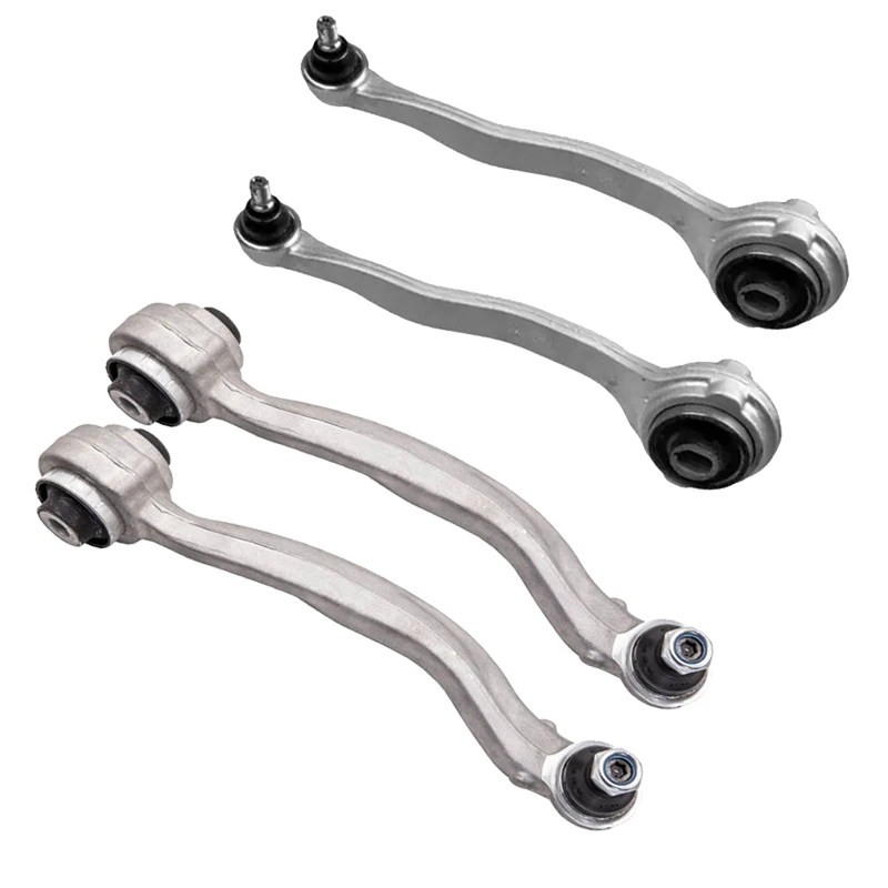 프론트 컨트롤 암 세트, 메르세데스 W204 C204 S204 A207 C207 R172 2043308711 2043308811 ...