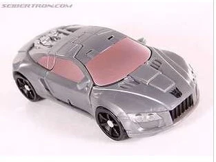 Transformers 2 Cars Audi