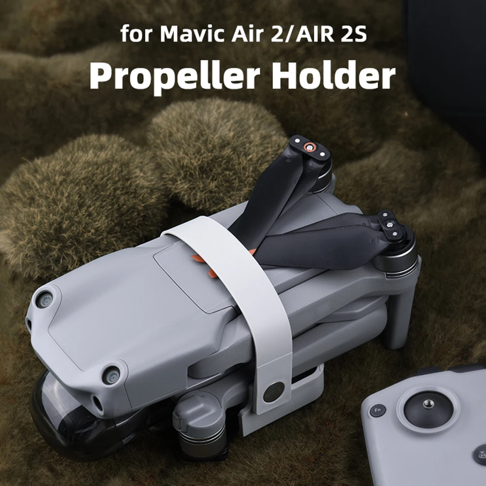 Propeller-Stabilizers-Holder-for-DJI-Air-2S-Mavic-Air-2-Drone-Blade ...