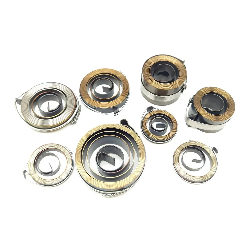 Drilling Machine Spring Accessories Bench Drill Vertical Drill Spring ...