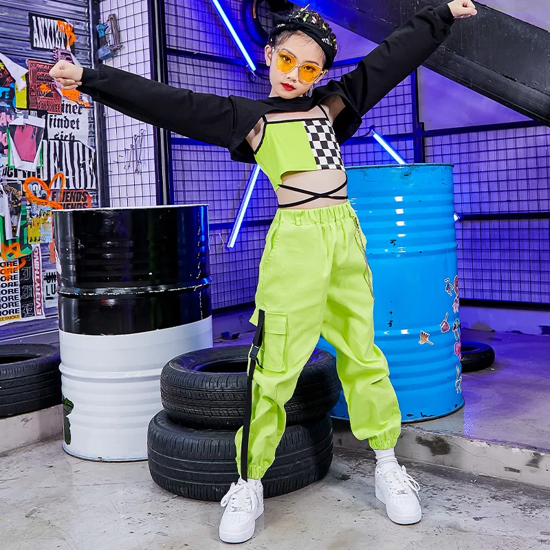 Jazz Dance Costumes For Teenagers