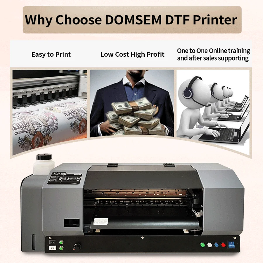 Brother gt 541 inkjet garment printer - lasopaplease