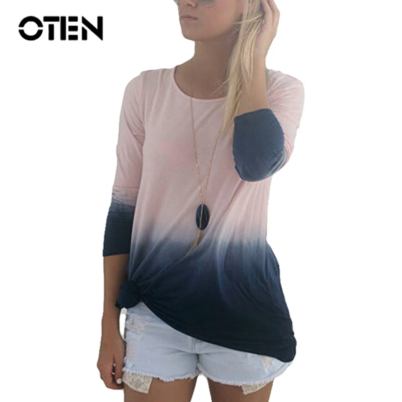 Venta > camisetas veraniegas mujer > en stock