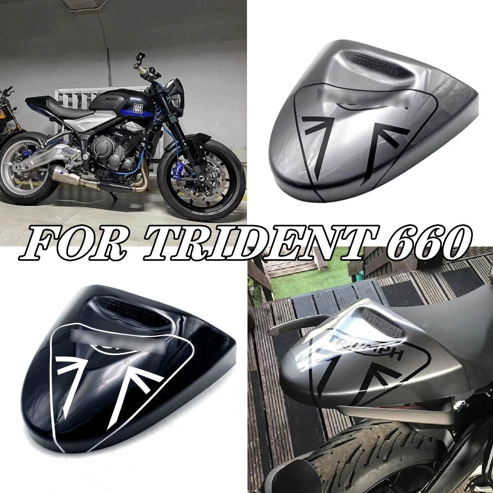 For Trident 660 Trident660 Motorcycle Accessories Trident660 Motorcycle ...
