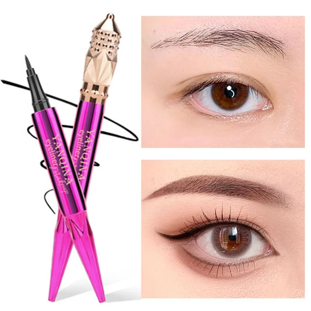 Eye Enlarging Makeup