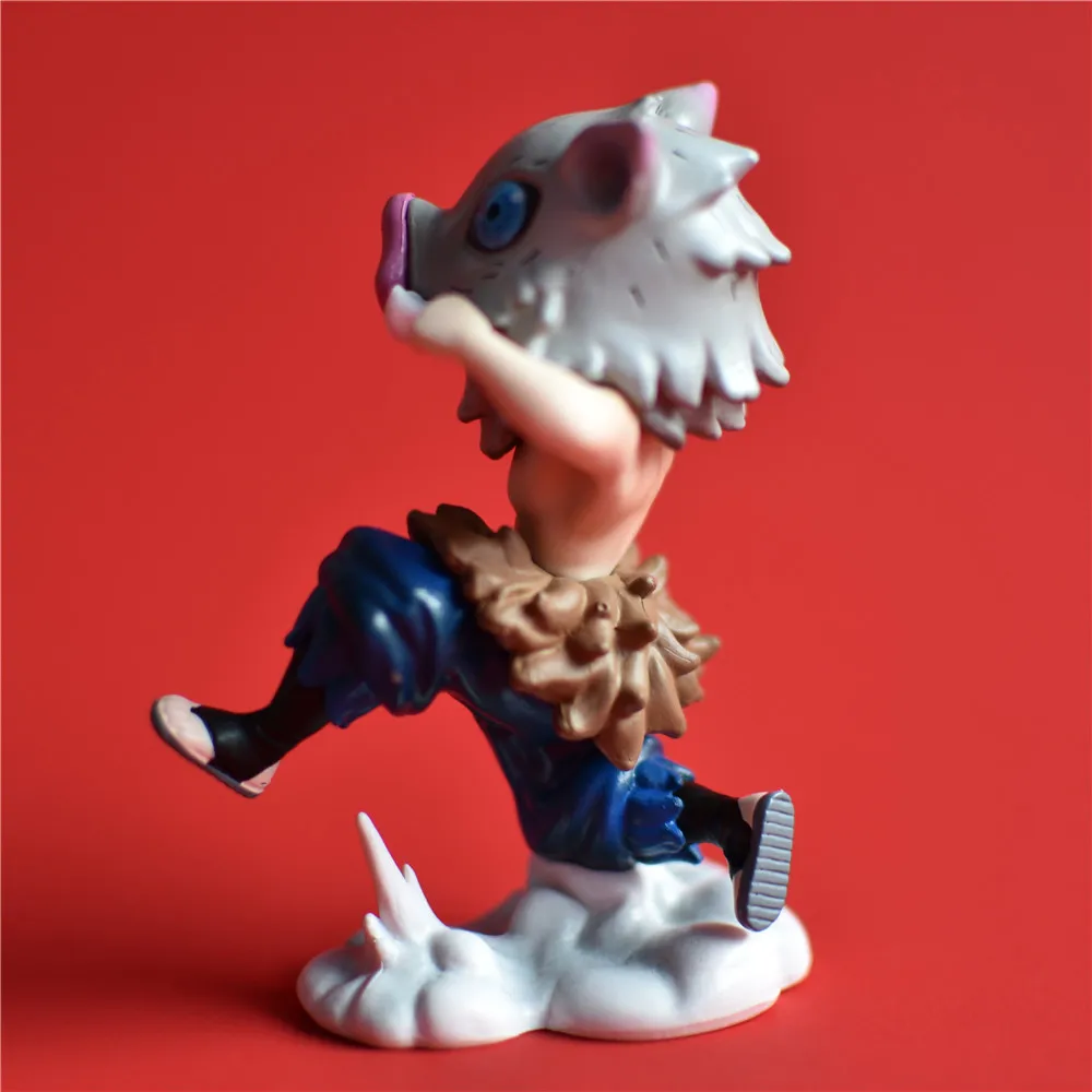 Inosuke Pop Figure (10 cm) Demon Slayer | Kimetsu No Yaiba