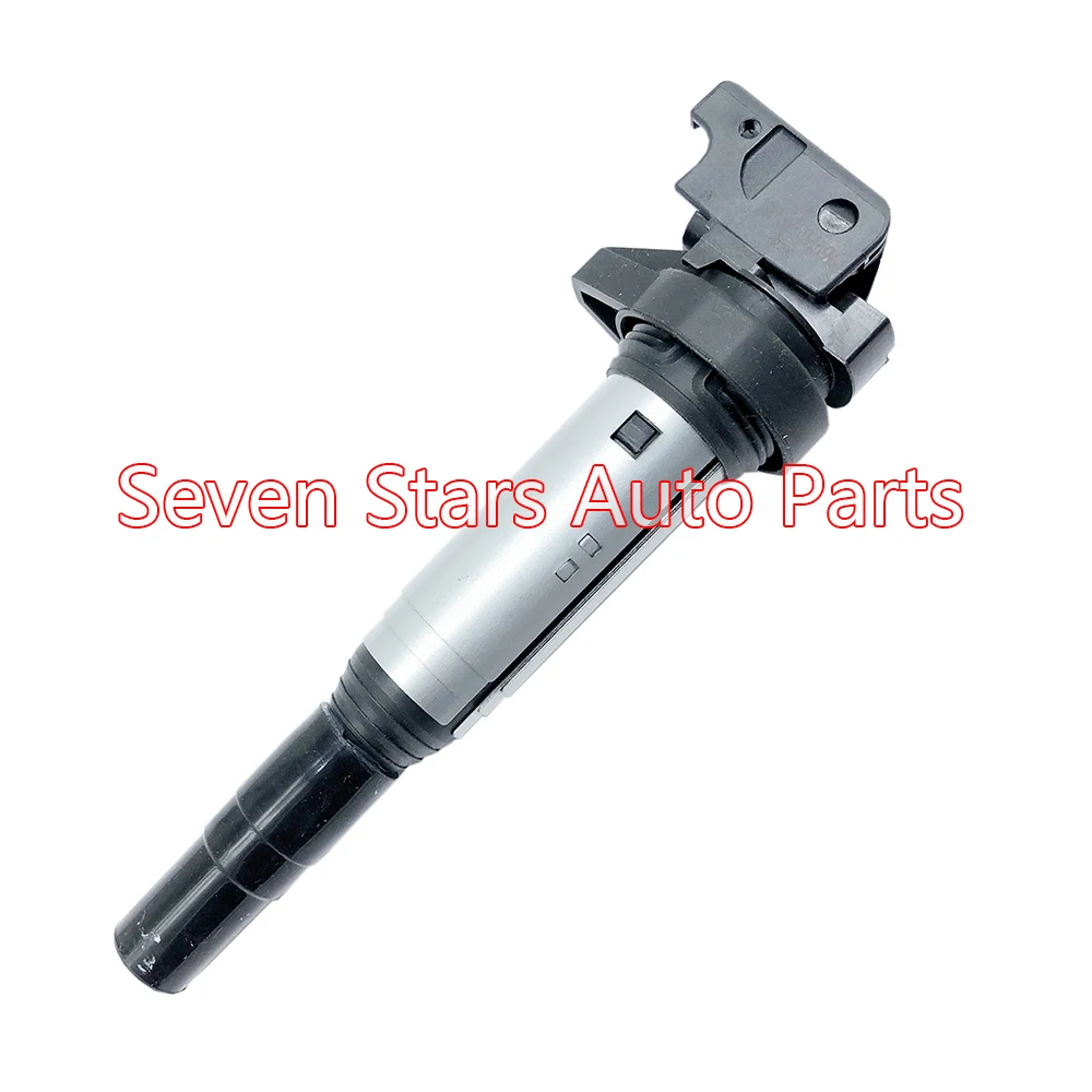 BM W oem에 대 한 4PCS 자동 예비 부품 점화 코일 0261210273|점화 코일| - AliExpress