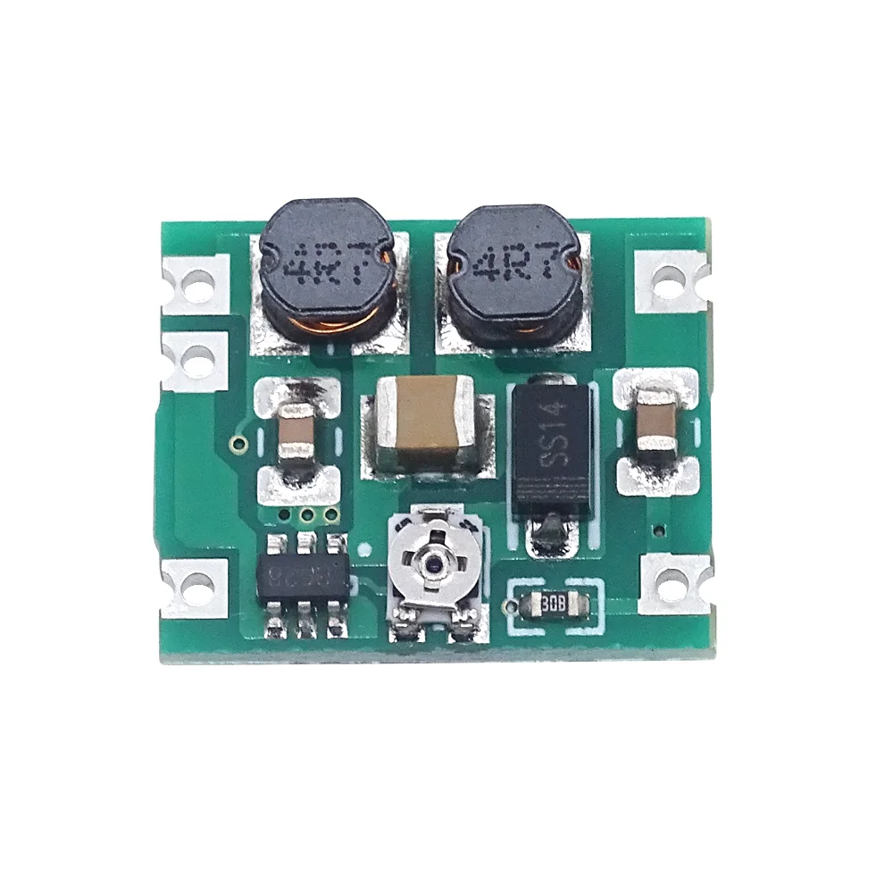 Mini-Miniature-automatic-voltage-regulator-module-5v12v-to-3v3-3v-chip ...