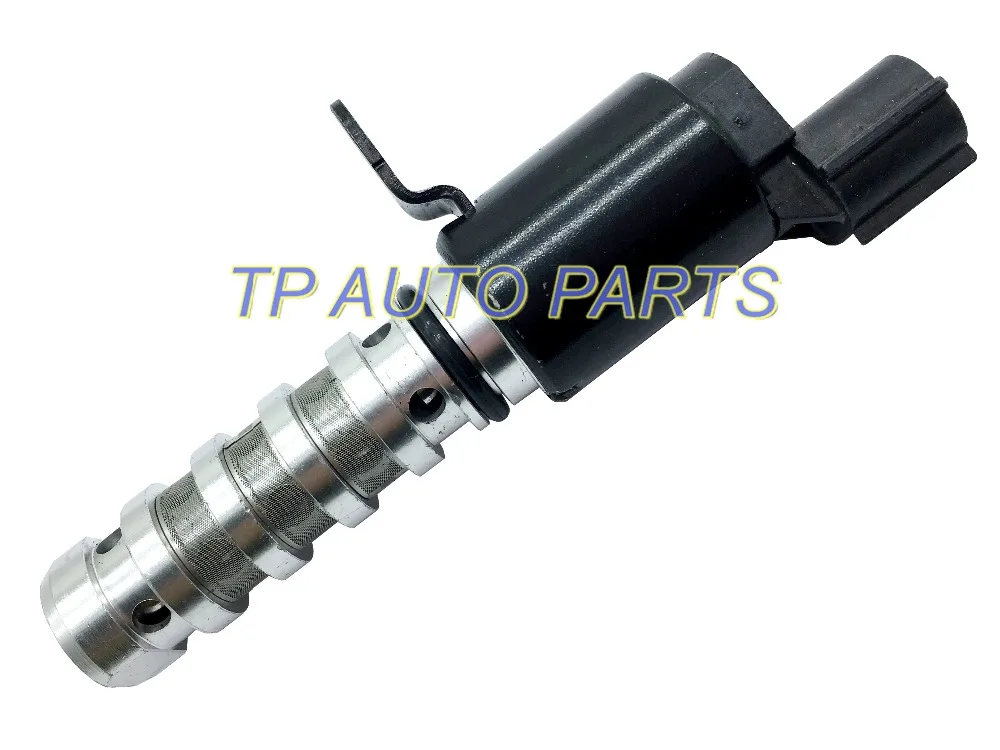 Oil Flow Control Valve - Exh Compatible With Hyun-dai Oem 24375-03010 ...