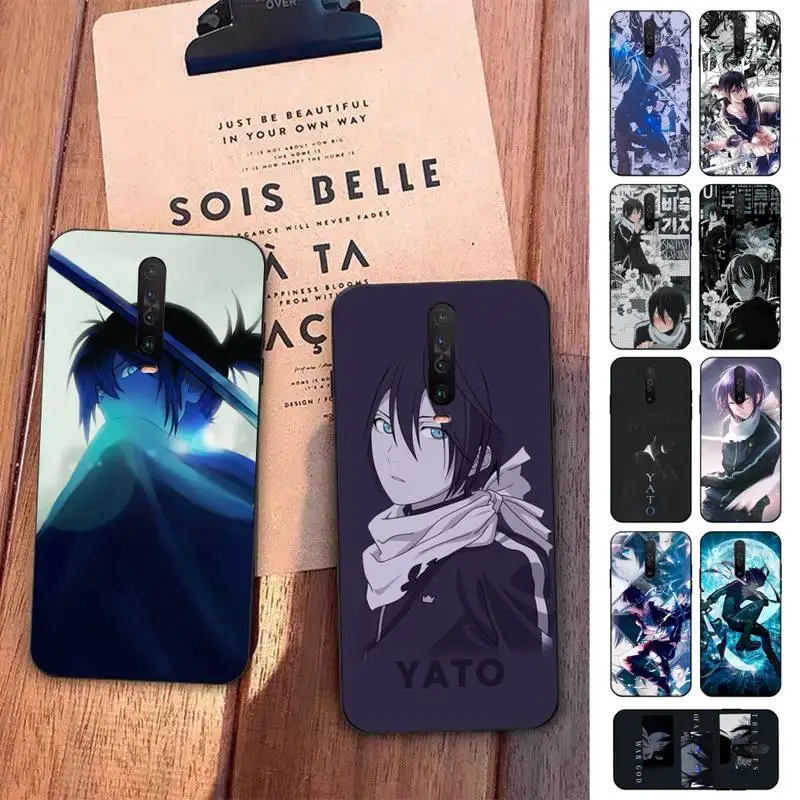 Redmi Anime Phone Case | Covers Redmi 9 Anime | Anime Cases Redmi 9 ...