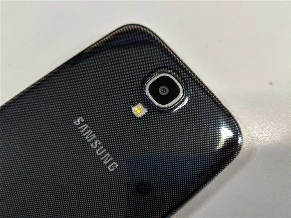 S4 Mini Dual Sim