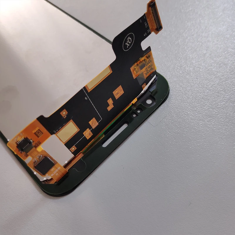 Железный ЖК samsung Galaxy аналогичный AMOLED J3 J320 ЖК J320A J320FN ...