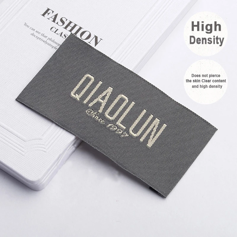 Blazer Jacket | Clothing | Label | Garment Labels - Customized High ...