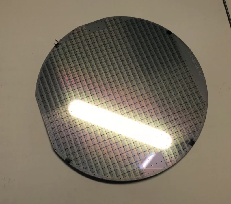 Wafer-Silicon-Wafer-Wafer-Complete-Chip-Wafer-Monocrystalline-Wafer-4 ...