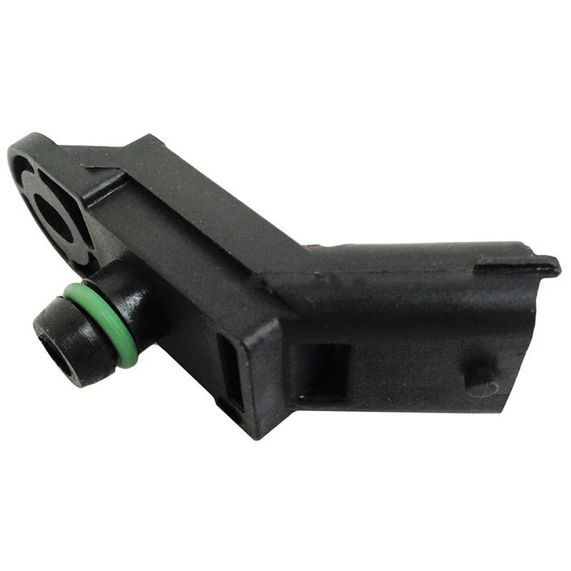 Pressure MAP Sensor Intake Manifold Presssure Sensor MAP for Opel ...