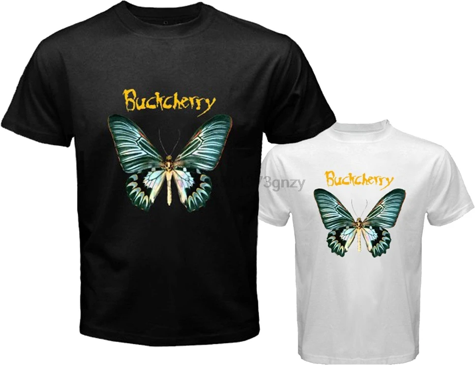 Buckcherry Logo