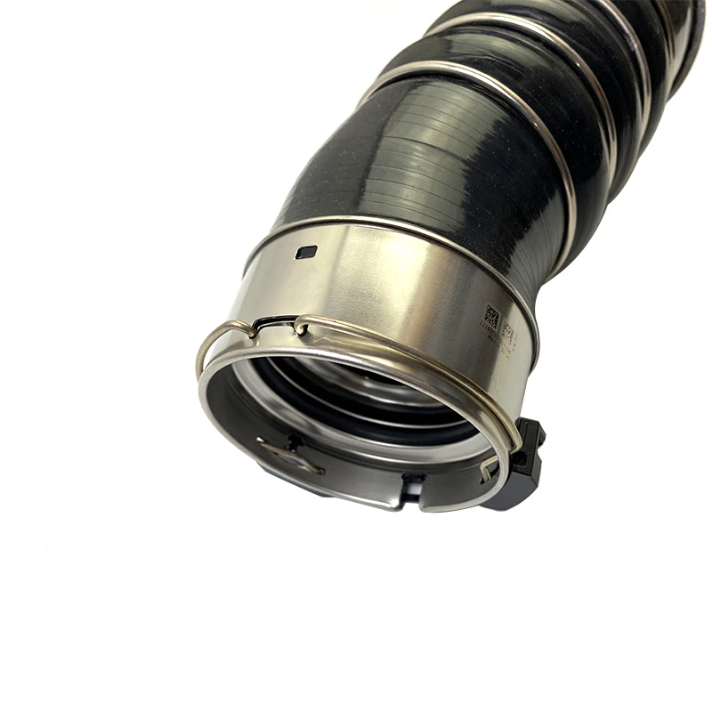 Other Parts & Accessories - Air Intake Duct Hose For BMW X5 E70 LCI X6 ...