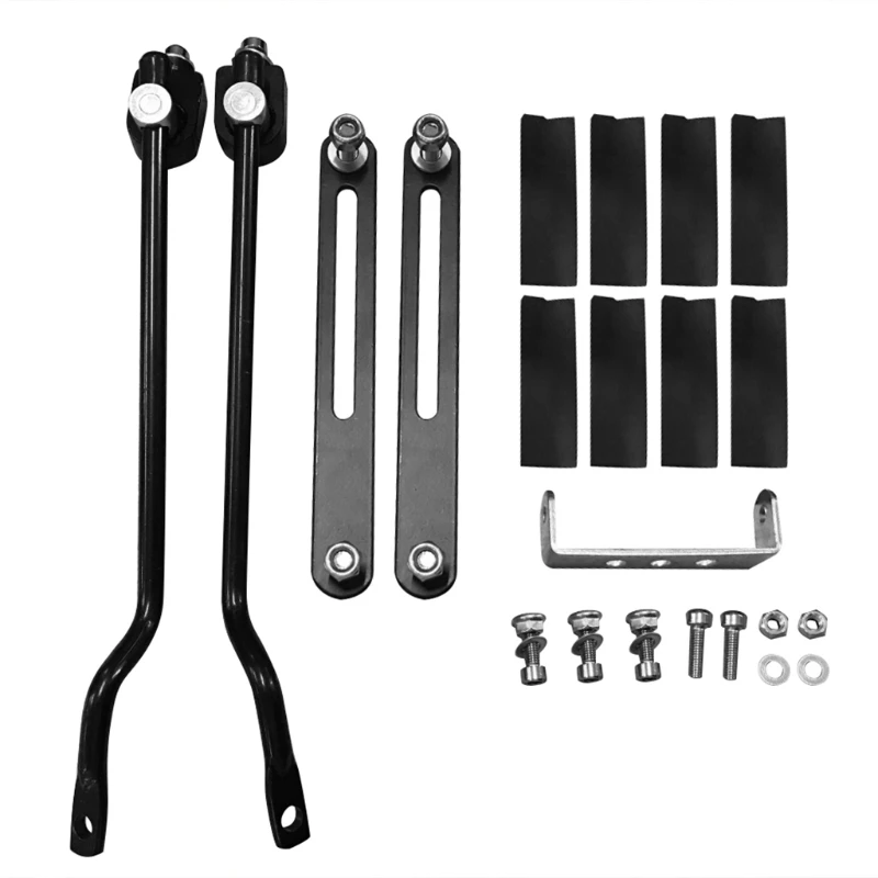 Rear-Bicycle-Rack-Bike-Cargo-Rack-Shelf-Adjustable-Bike-Cycling-Cargo ...