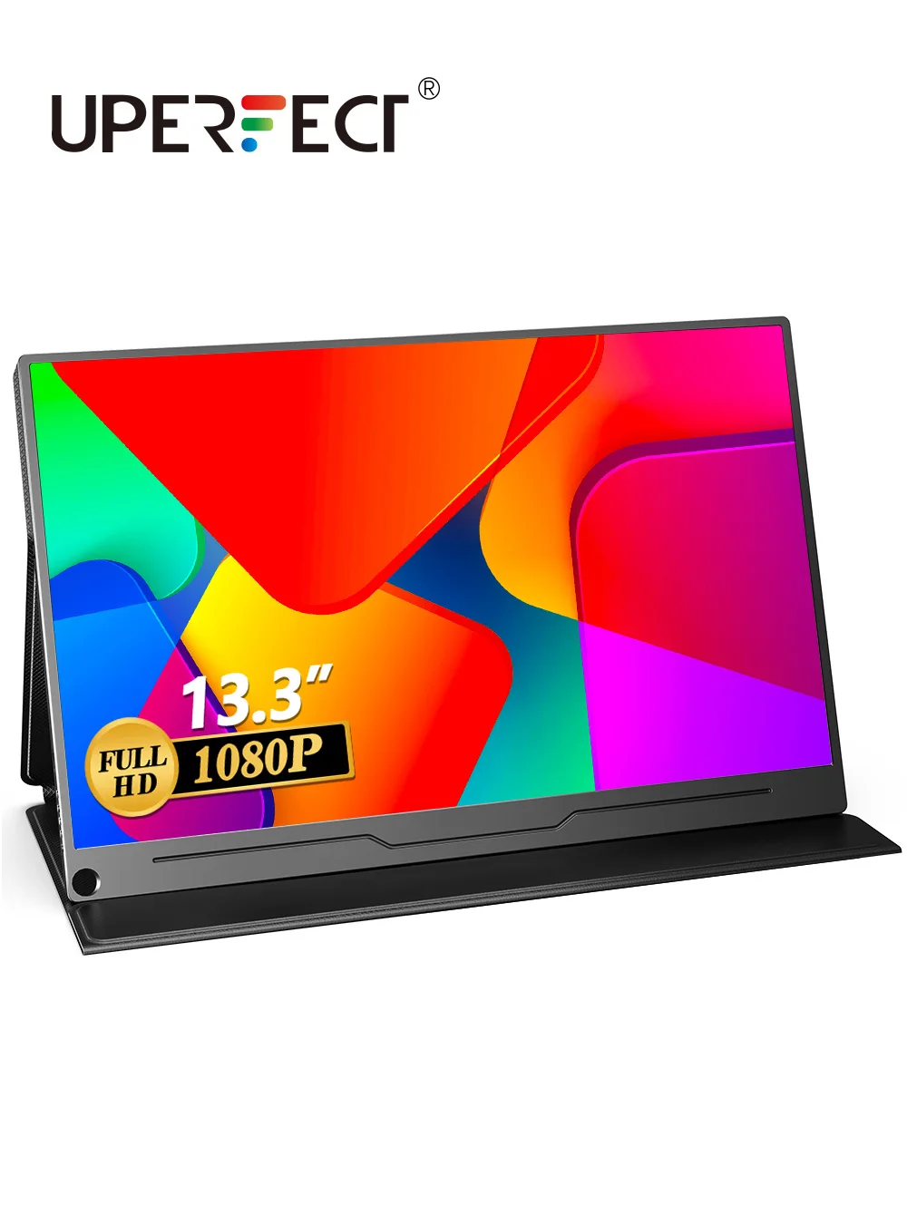 UPERFECT-13-3-polegadas-USB-C-Compat-vel-com-HDMI-FHD-1920-1080-P-HDR ...