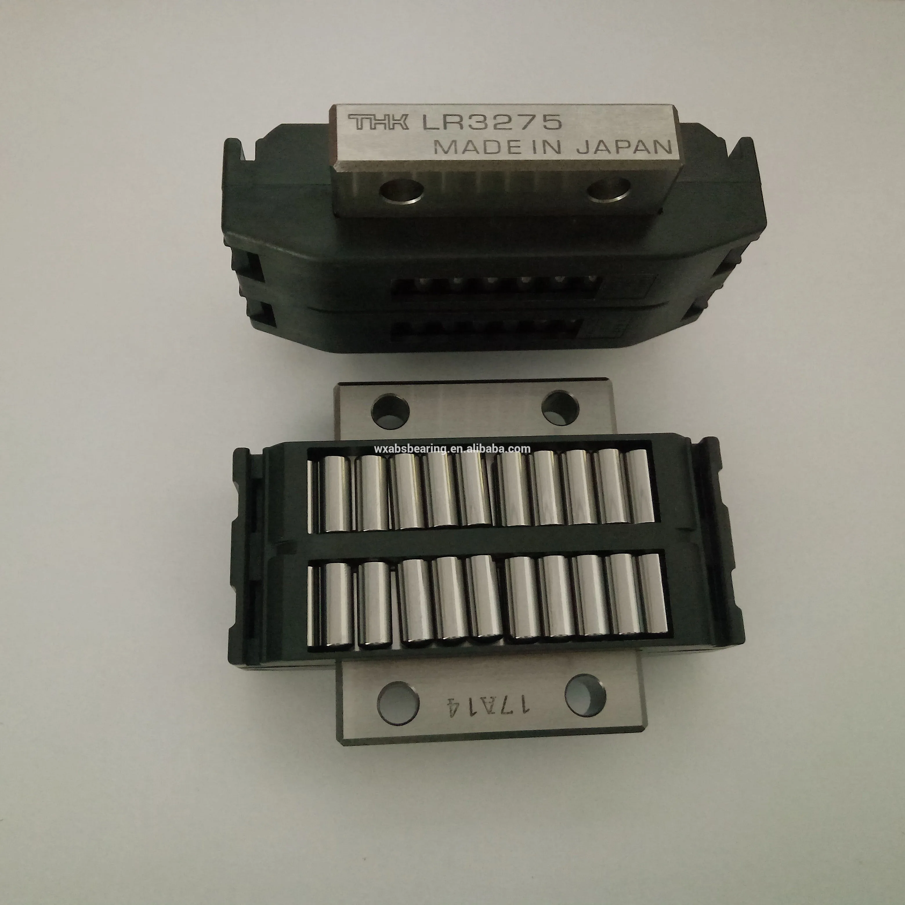 THK 리니어 가이드 롤러 슬라이드 베어링 LR4095 LR 4095|공구 부품| - AliExpress