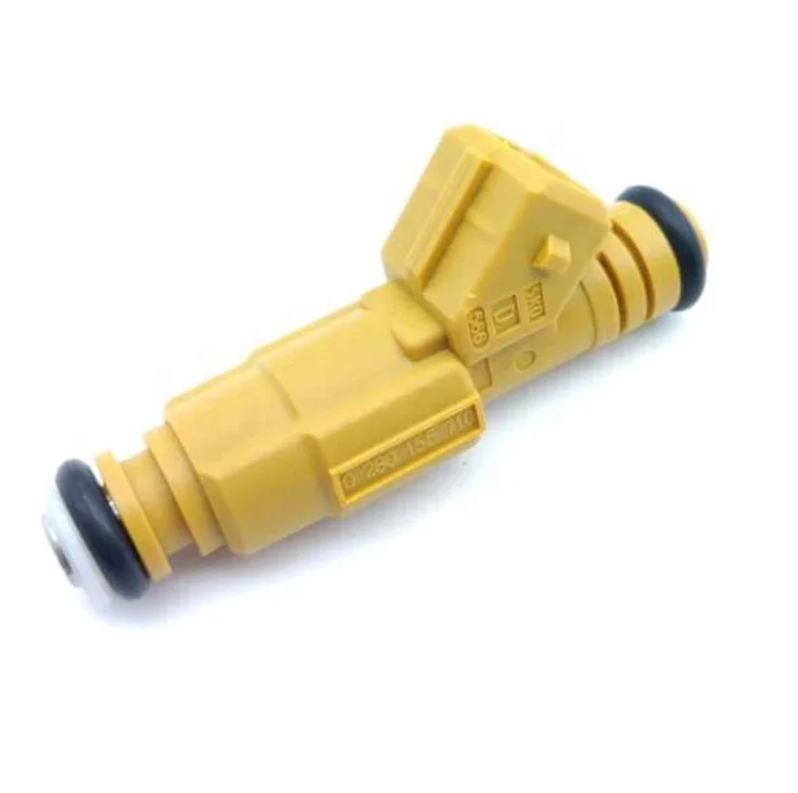 Other Parts & Accessories - 0280155710 of automobile fuel injection ...