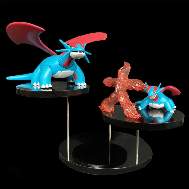 Pokemon Salamence