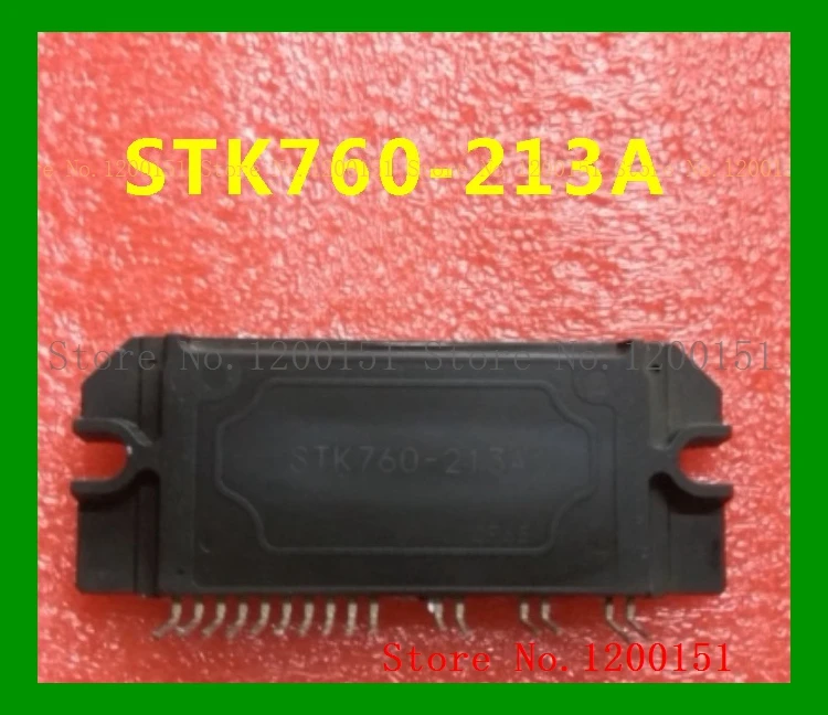 STK760 213 STK760 213A MODULES|Integrated Circuits| - AliExpress