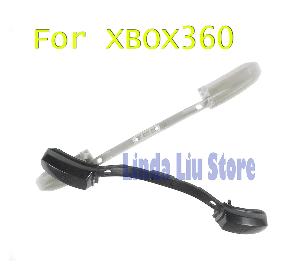 1PC-LB-RB-Button-for-Microsoft-XBox-360-LB-RB-bumper-LB-RB-caps-for ...