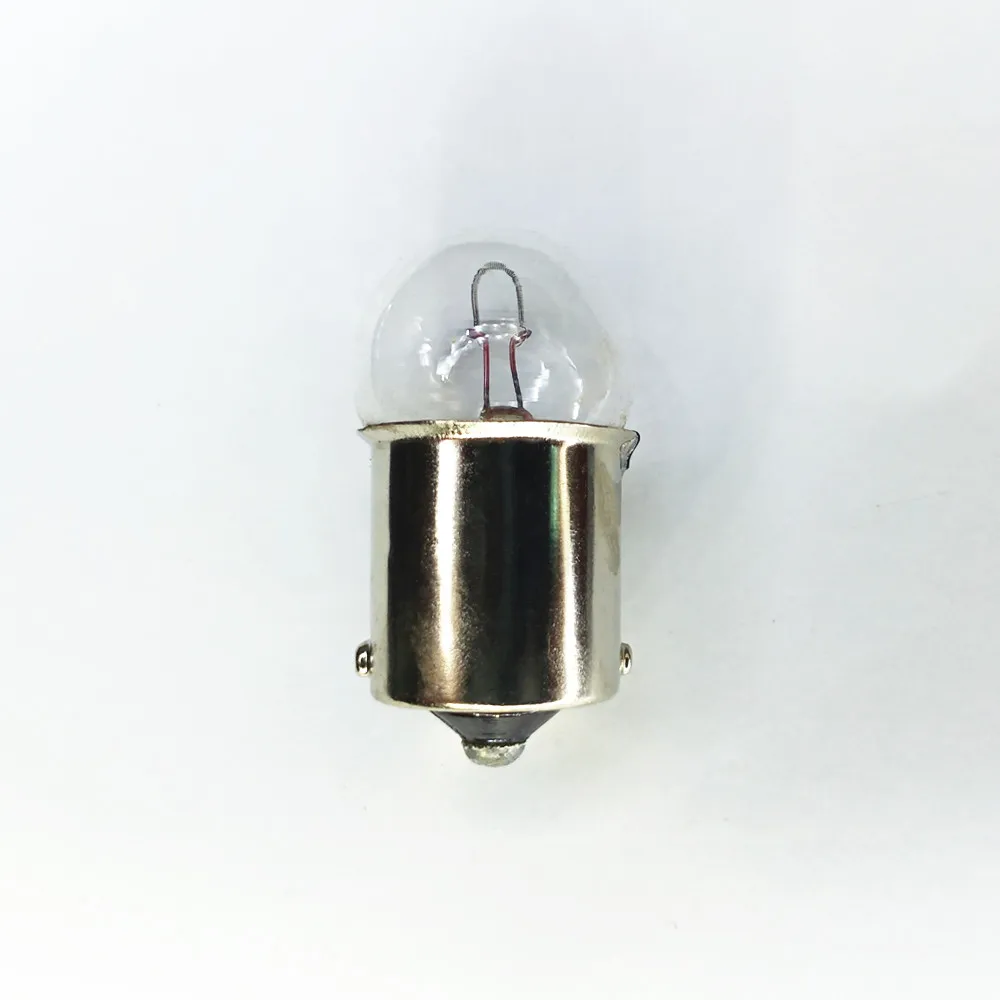 Ba15s 6v 12v Ba15s 15mm Base B15 Bulb 24v 30v Ba15 Ba15s 36v ...