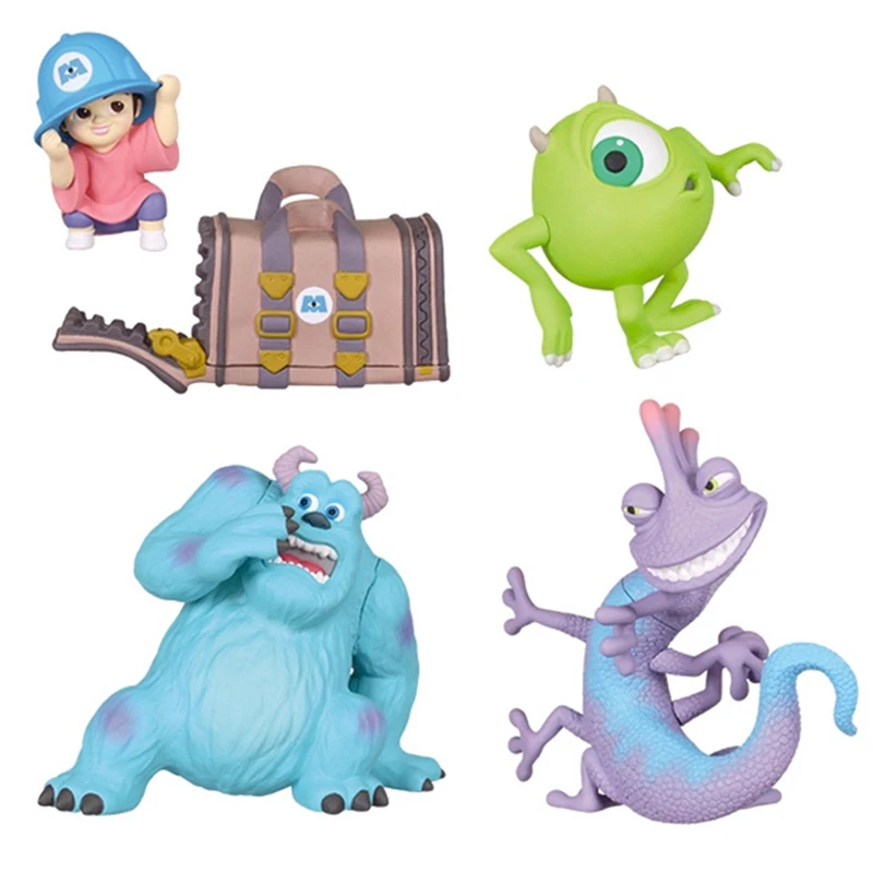Monsters University Baby Randall