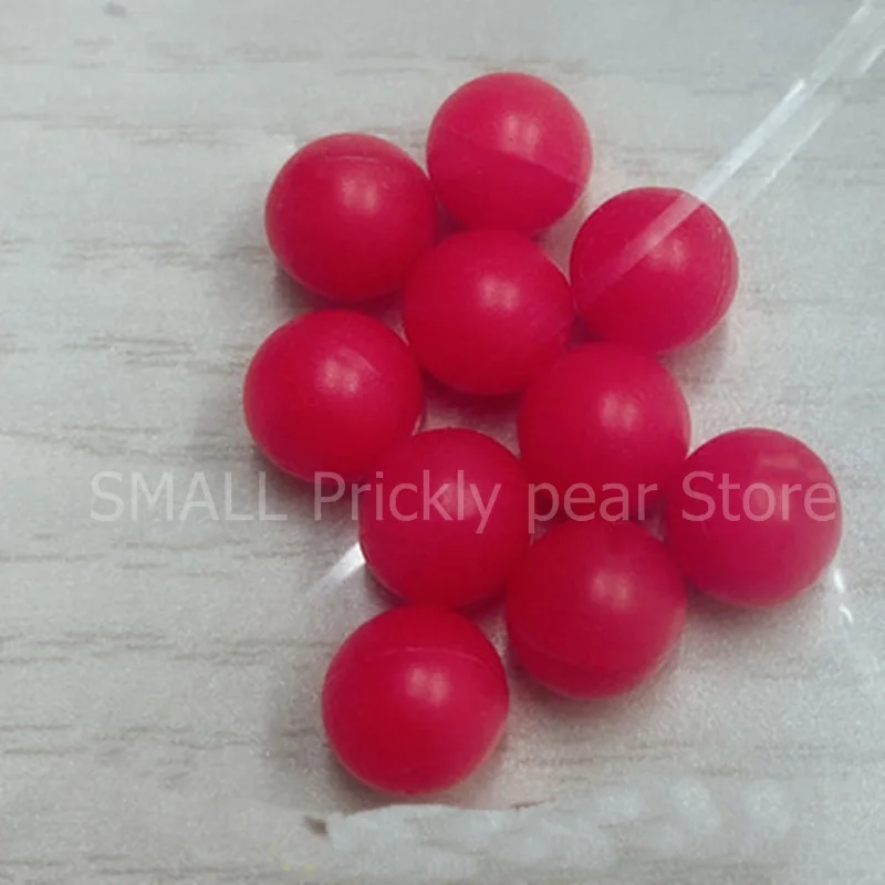 8-10mm-hollow-red-counting-ball-plastic-educational-toy-probability ...