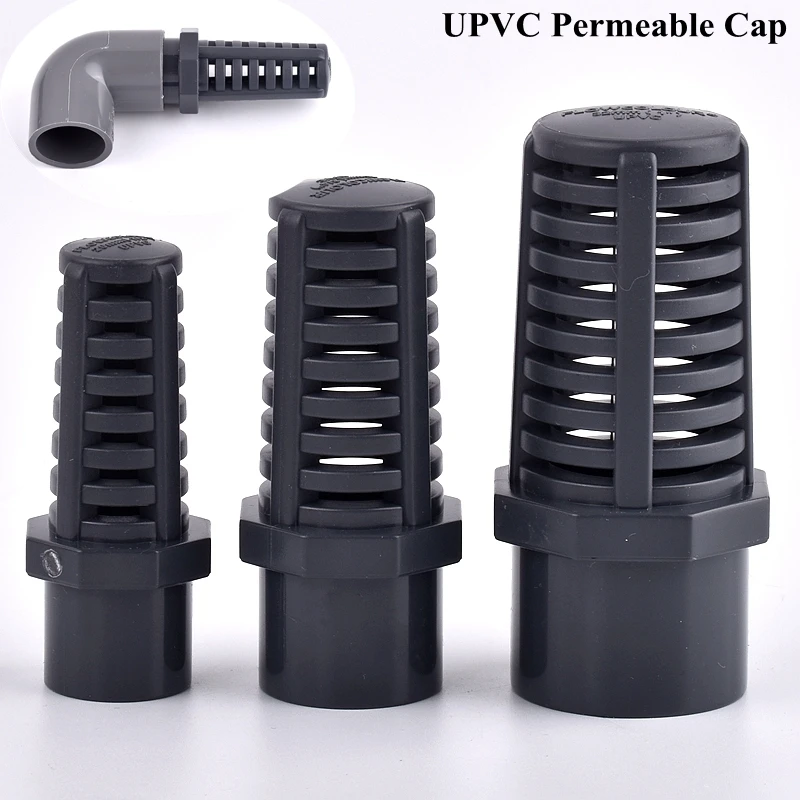 20-63mm-UPVC-Aquarium-Filter-Internal-Fish-Tank-Water-Inlet-Water-Pump ...