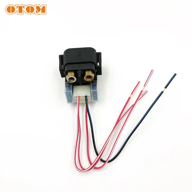Sun 1968 Motorcycle Turn Signal Relay Honda 6V Turn Signal Flasher ...