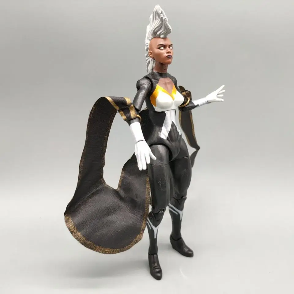 Marvel Now Storm Figure