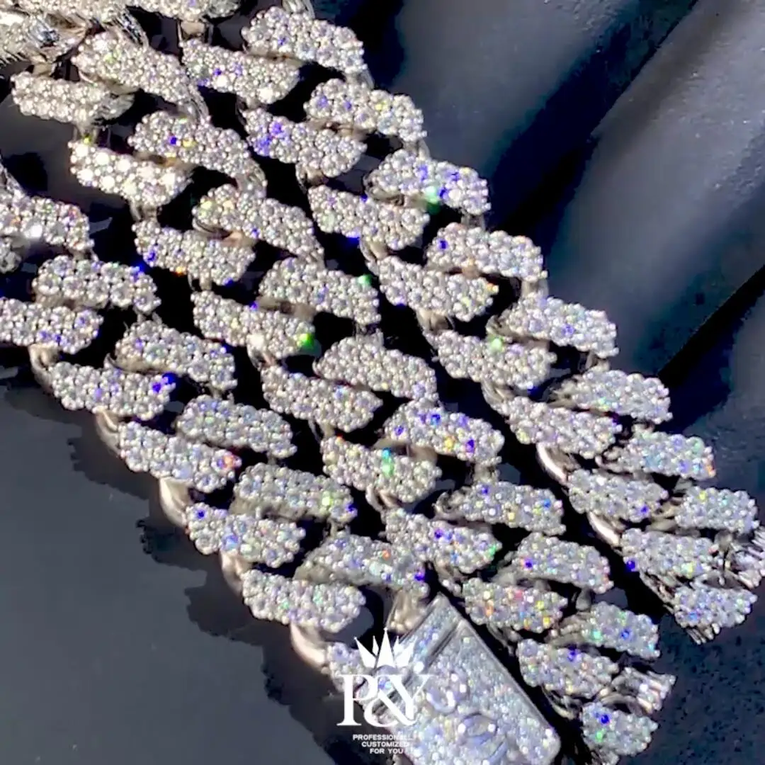Vvs Diamond Chain