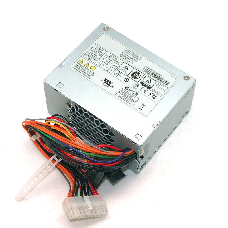 Original PSU For Hanker DVR NVR 200W Power Supply DPS-200PB-176 C DPS ...