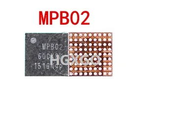 S2MPB02 S2MPB02X01 MPB02 SUB_PMIC U7001 삼성 S6 S7 소형 전력 IC 용