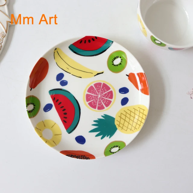 Cool Plate Designs