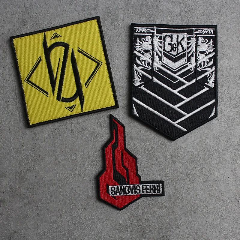 Girls-FrontLine-Database-Embroidery-Patches-404-Squad-Organization ...